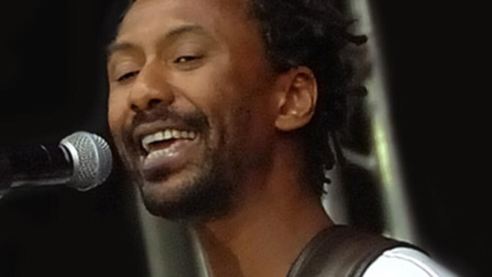 Daby Touré à la 30ème édition des Nuits d'Afrique - Invité culture