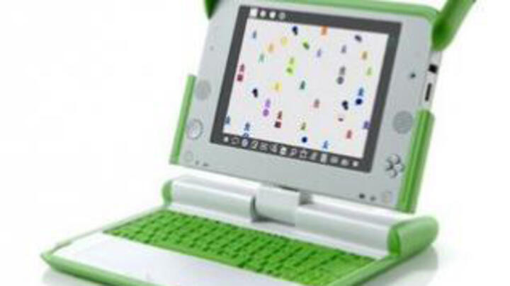 Plan Ceibal: un niño, una computadora