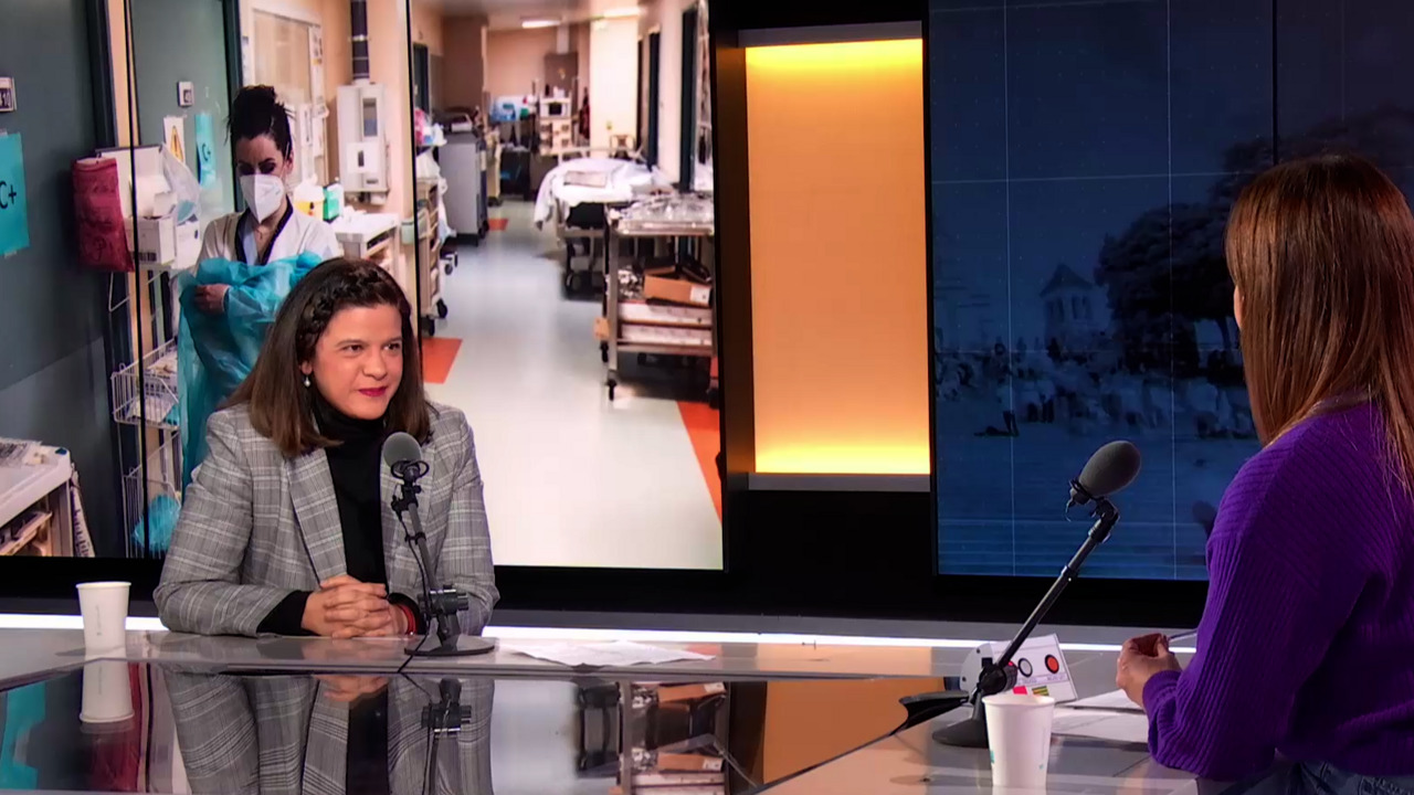 Enfermedades raras: 'Lo más difícil es cómo te ven desde afuera ...