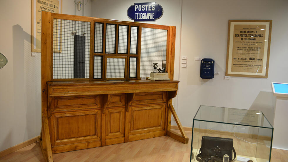 Entre-deux-guerres: naissance des réseaux de communication modernes