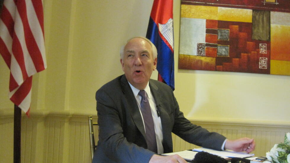 អាមេរិក គ្រោង ផ្តល់ ៥លានដុល្លារ ដល់ សាលាក្តី ខ្មែរក្រហម