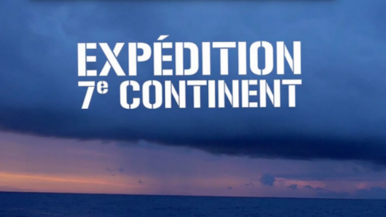 Expedition 7e Continent: Luchando contra la plastificación de los ...