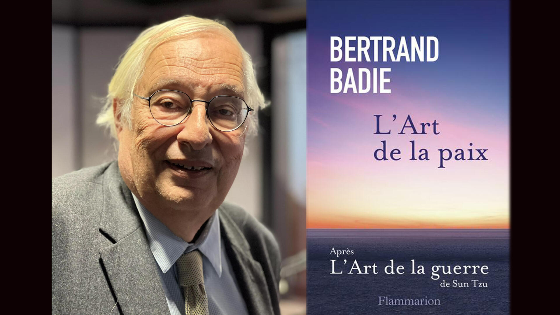 Et la paix dans tout ça ? - Géopolitique