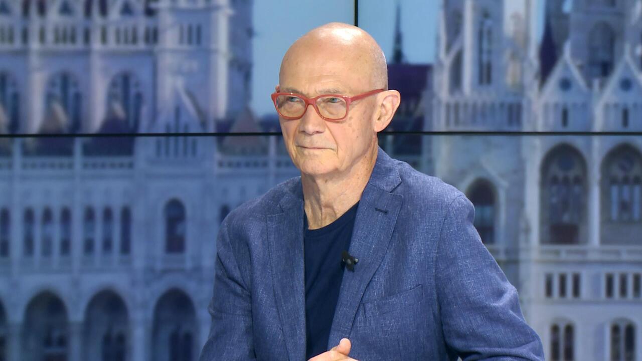 Pascal Lamy, coordinateur des Instituts Jacques Delors et ancien ...