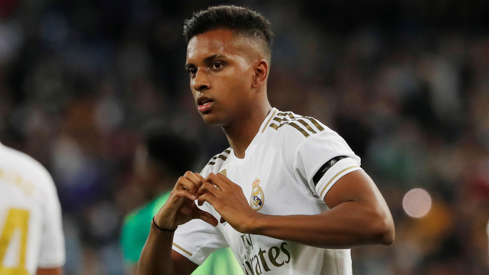 Liga, 11ème journée: le Real à 1 point du Barça - Radio Foot Internationale