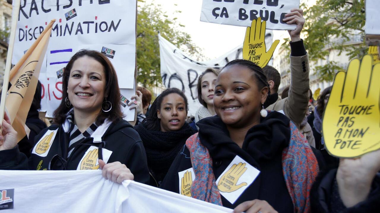 Far Right success dampens anti-racist group's 30th birthday