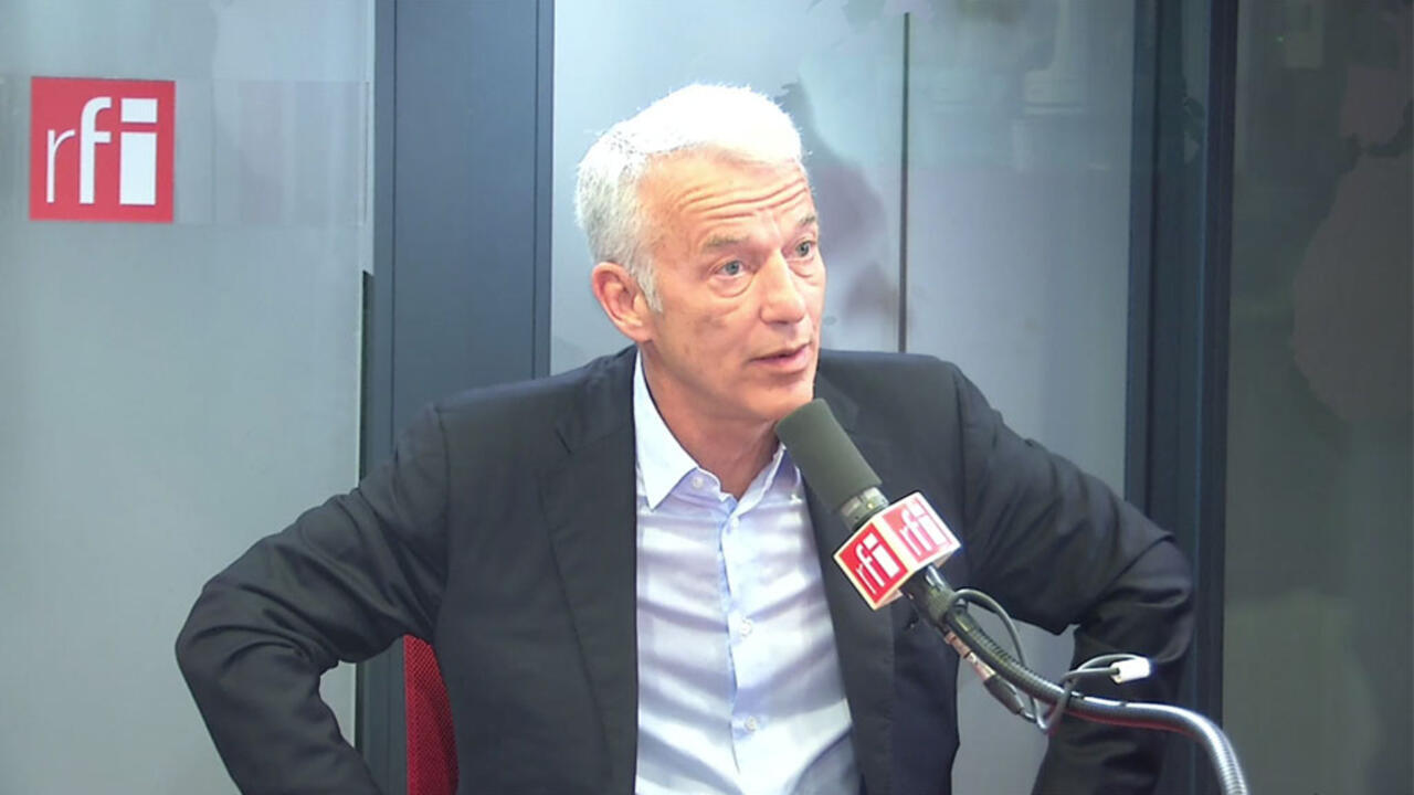 Patrick Martin (Medef): «Créer une Francophonie des affaires pour ...