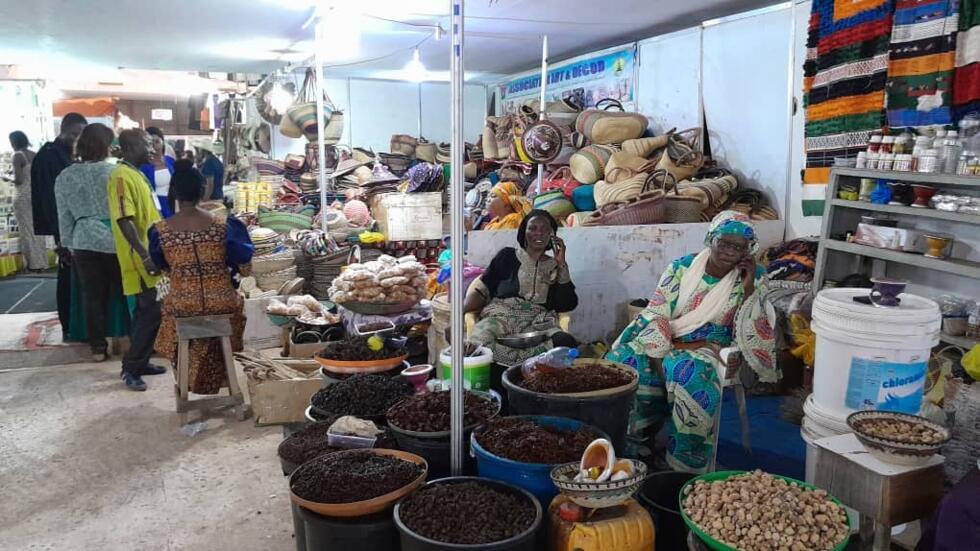 Mun de ka kan ka kɛ wasa Farafinna ka fɛndilannenw ka sankɔrɔta, u ka ...