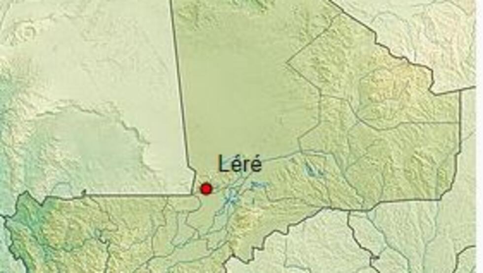 Mali la, Léré dugu bɛ jatigɛwalekɛlaw ka gɛrɛntɛ kɔnɔ nin y'a kalo fila ye