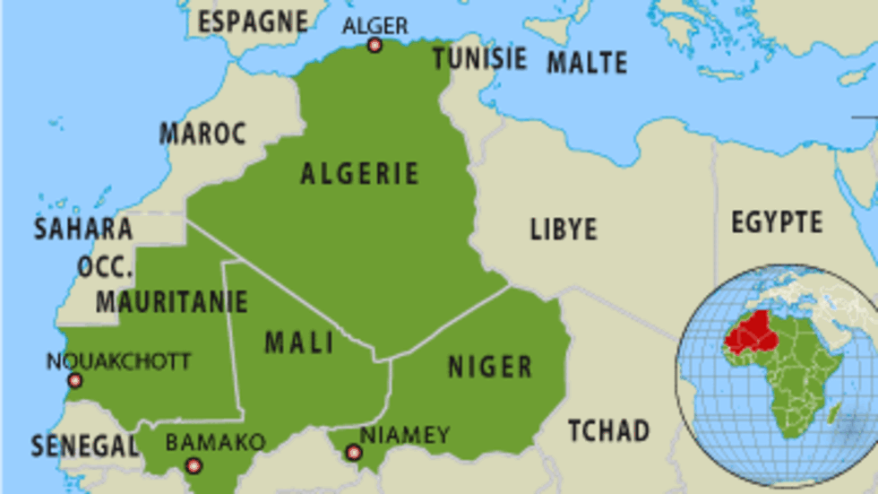 Exclusif: les dessous de l'accord entre Aqmi et les mouvements armés du ...