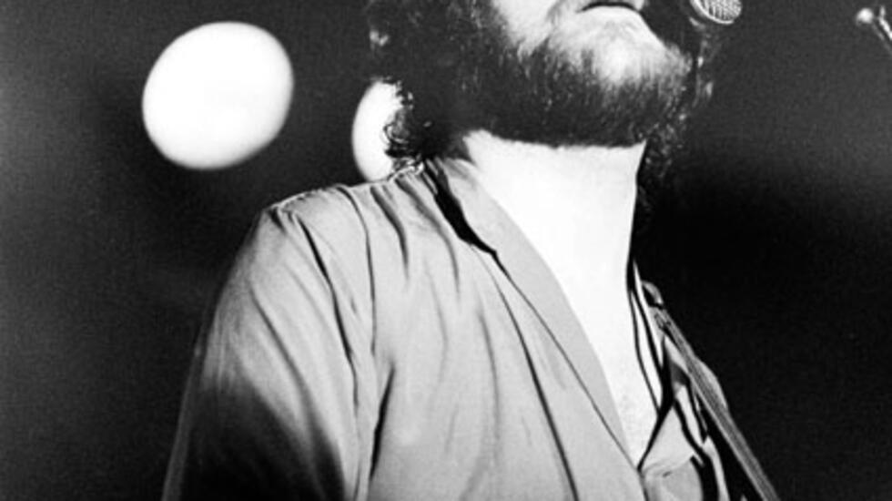 Décès du chanteur Gerry Rafferty, le compositeur de «Baker Street»