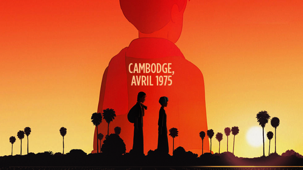 Emission spéciale sur «Funan» et l’animation française - Tous les ...