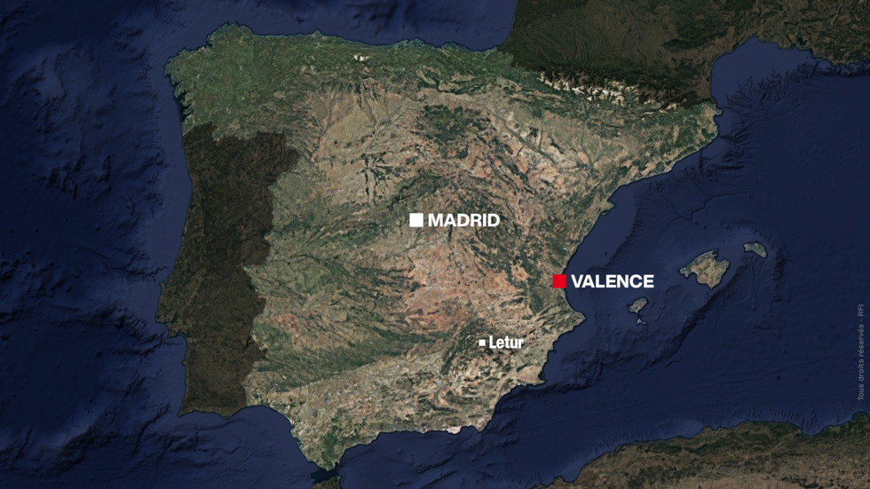 Inondations catastrophiques à Valence: plus de 150 morts, encore «des ...