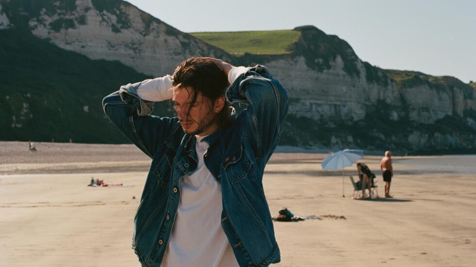 «Hypertalisman»: le nouvel album de Fakear - Le choix musical de RFI