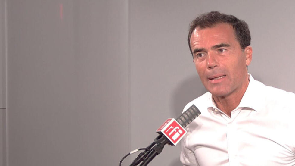 Sandro Gozi : « La force de G. Meloni ? Ne jamais avoir participé au ...