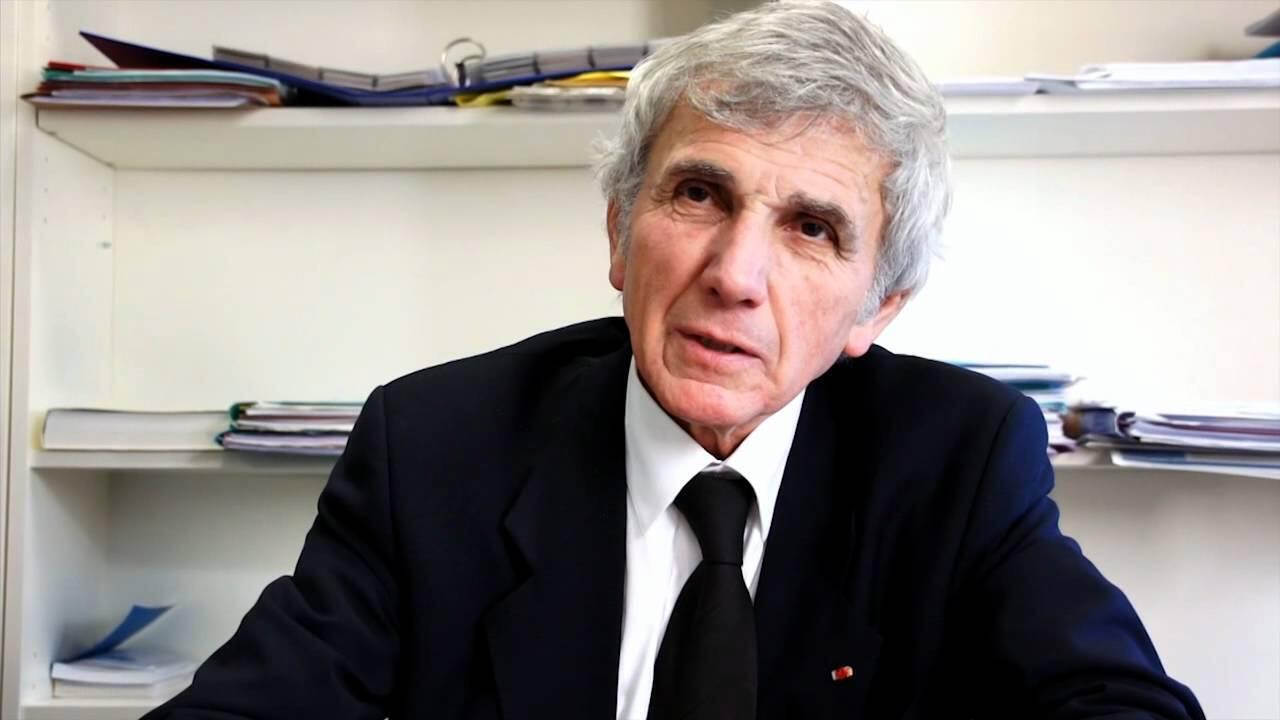 Marc Gentilini: «Les faux médicaments rapportent plus que le trafic de ...