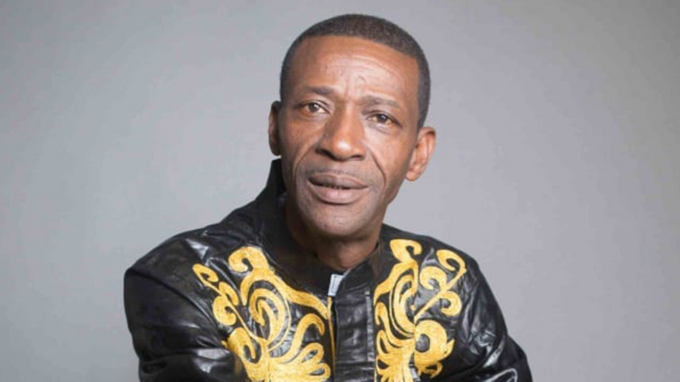 Fode Baro en tournée pour sensibiliser à la cohésion sociale - Couleurs ...