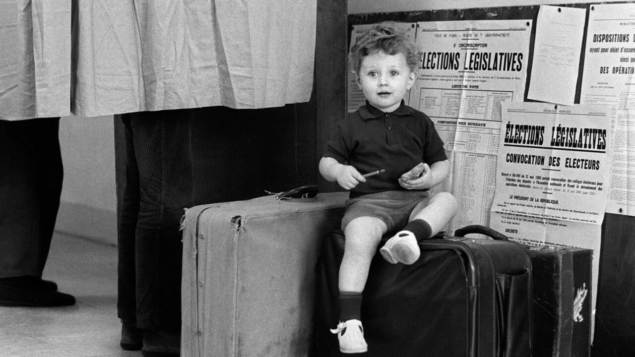 From power play to gamble, the history of snap elections in France