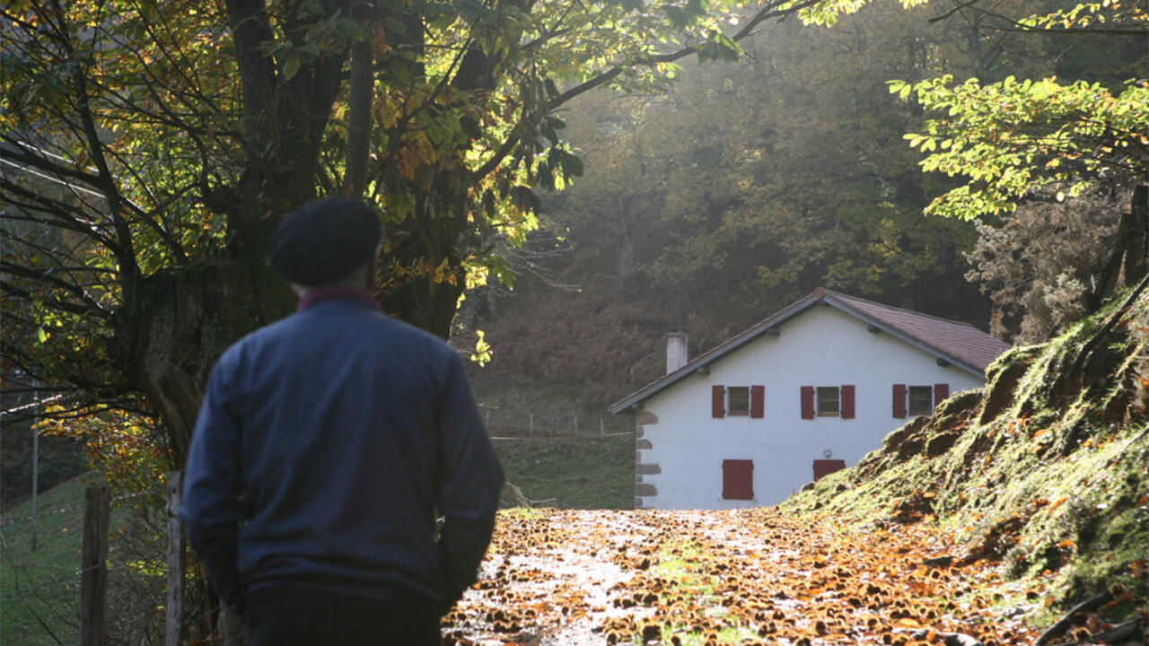 Le pays Quint - Si loin si proche