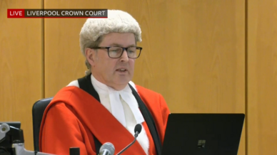 Ucigașul de la Southport primește o pedeapsă cu închisoarea de minimum ...