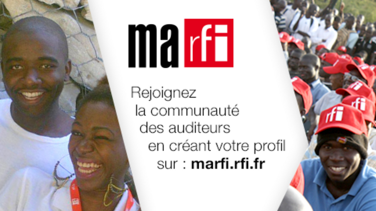 «Ma RFI»: la radio mondiale lance un site dédié à ses auditeurs