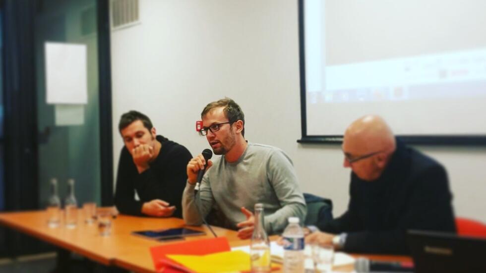 Yunow, la culture et les musées à portée d'appli - 100 % création