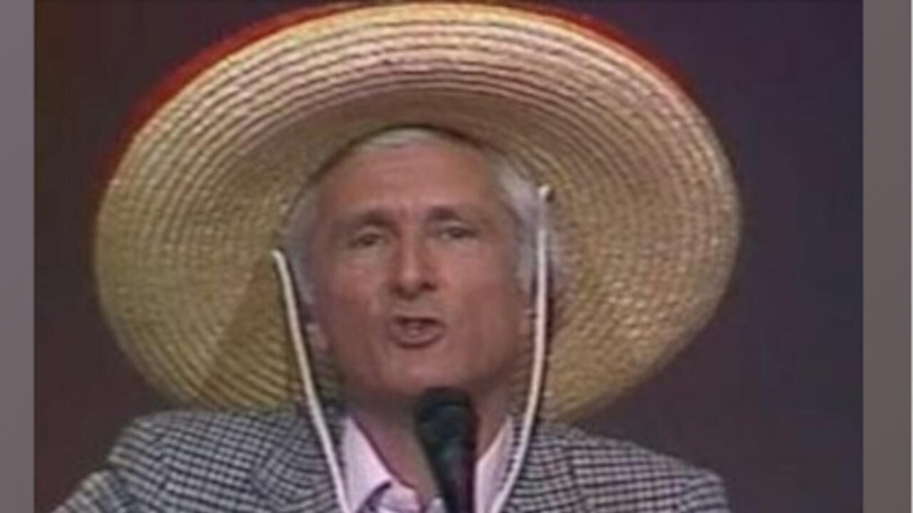 9 mars 2023 - Hommage à Marcel Amont - 07H15