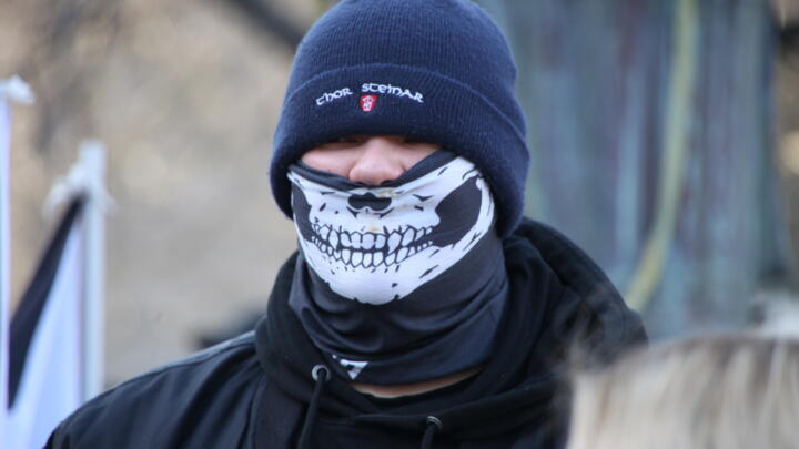 Far-right rally in Berlin faces Antifa resistance on eve of crucial ...