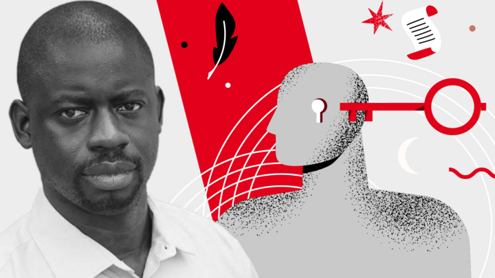 Felwine Sarr: élan, éclectisme et afrotopie - Philosophes d’Afrique ...