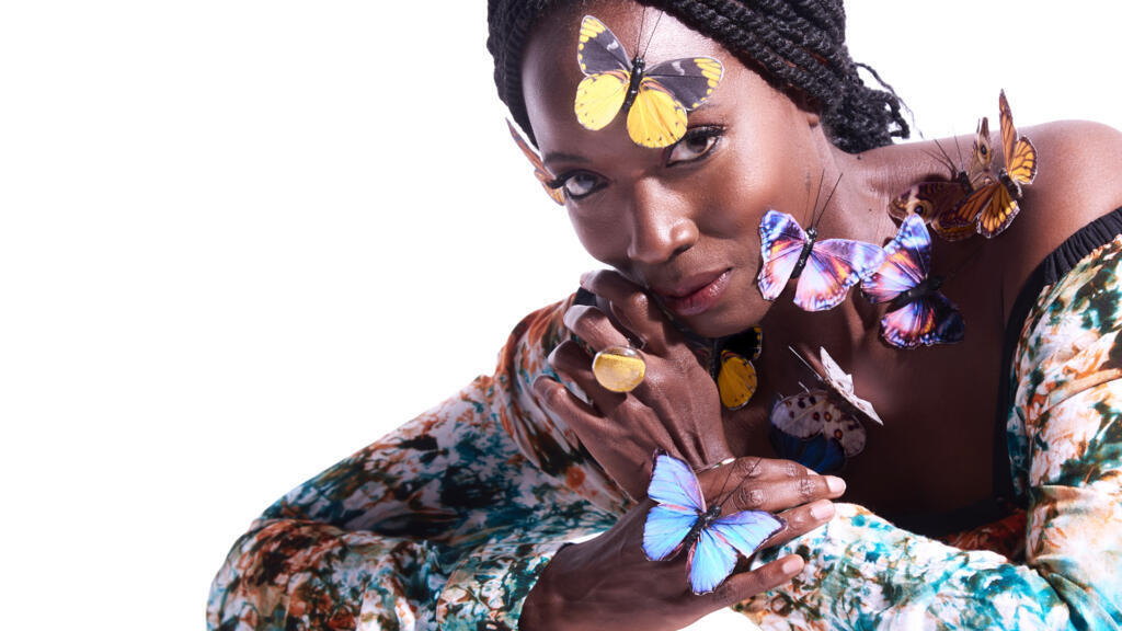 Awa Ly présente «Essence and Elements», un nouvel album autour des ...