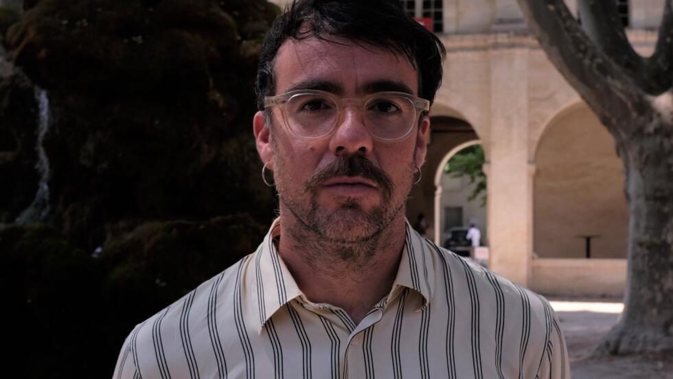 Marcos Morau présente «Sonoma» à Avignon: «Buñuel est vivant»