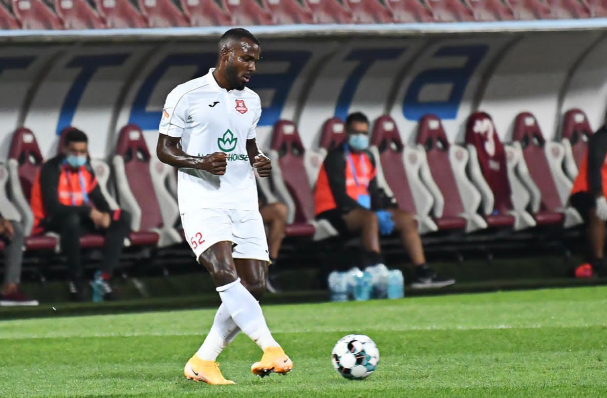 “A Romênia não é racista”, diz jogador brasileiro após repercussão de ...