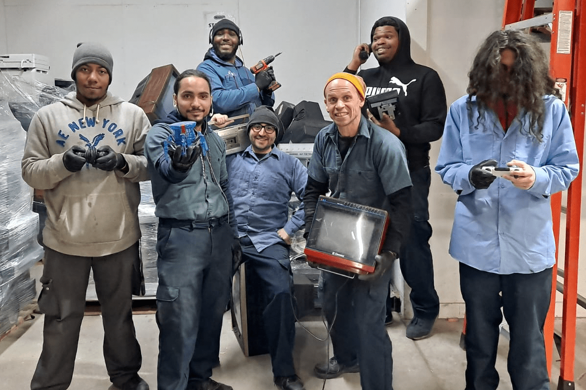 Travail décent: des laboratoires pour réduire les inégalités - Éco d ...