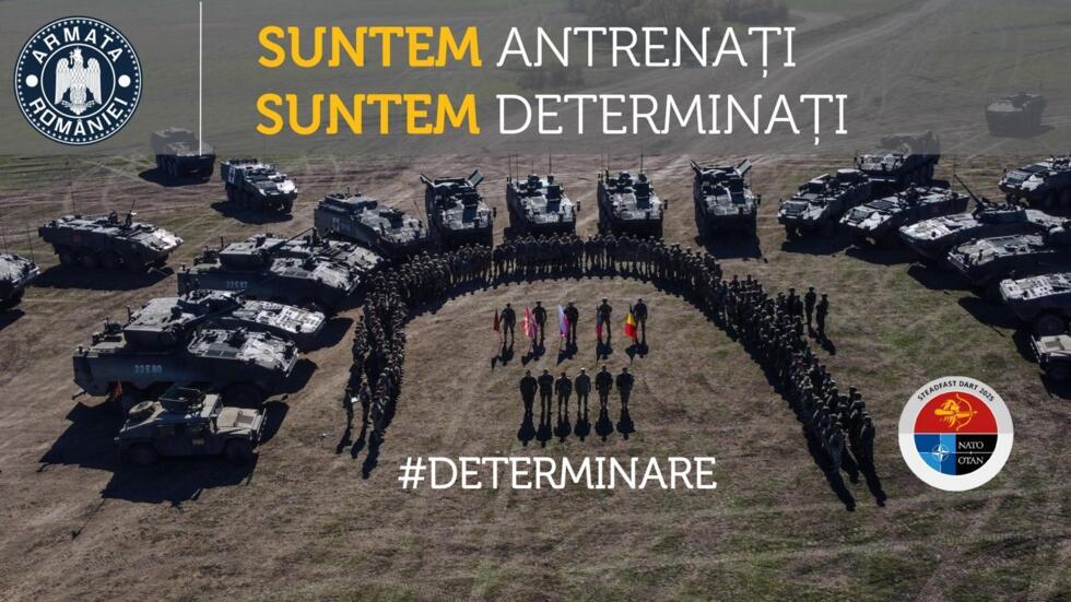 România, pe harta europeană a industriei de apărare - Economia reală