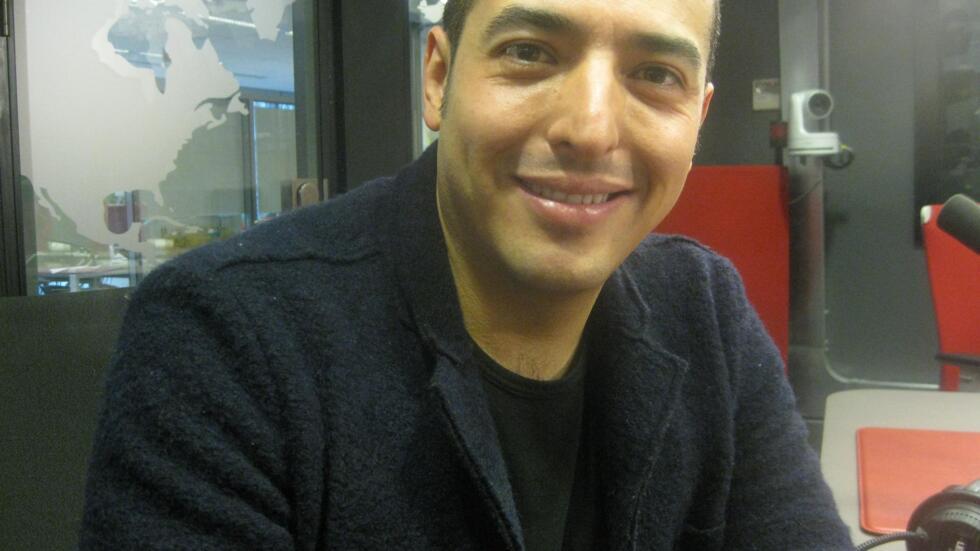 Rodolfo Ritter. En busca del Ponce perdido. - El Invitado de RFI