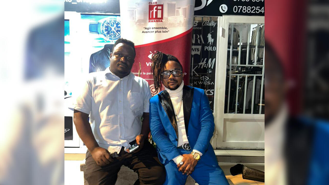 Le Club RFI Kigali (Rwanda): les vacances en musique - Le club RFI - RFI