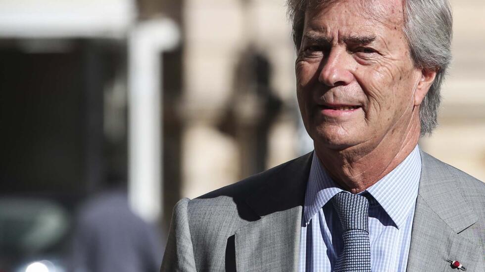 Bolloré et la liberté d’expression - Chronique des médias