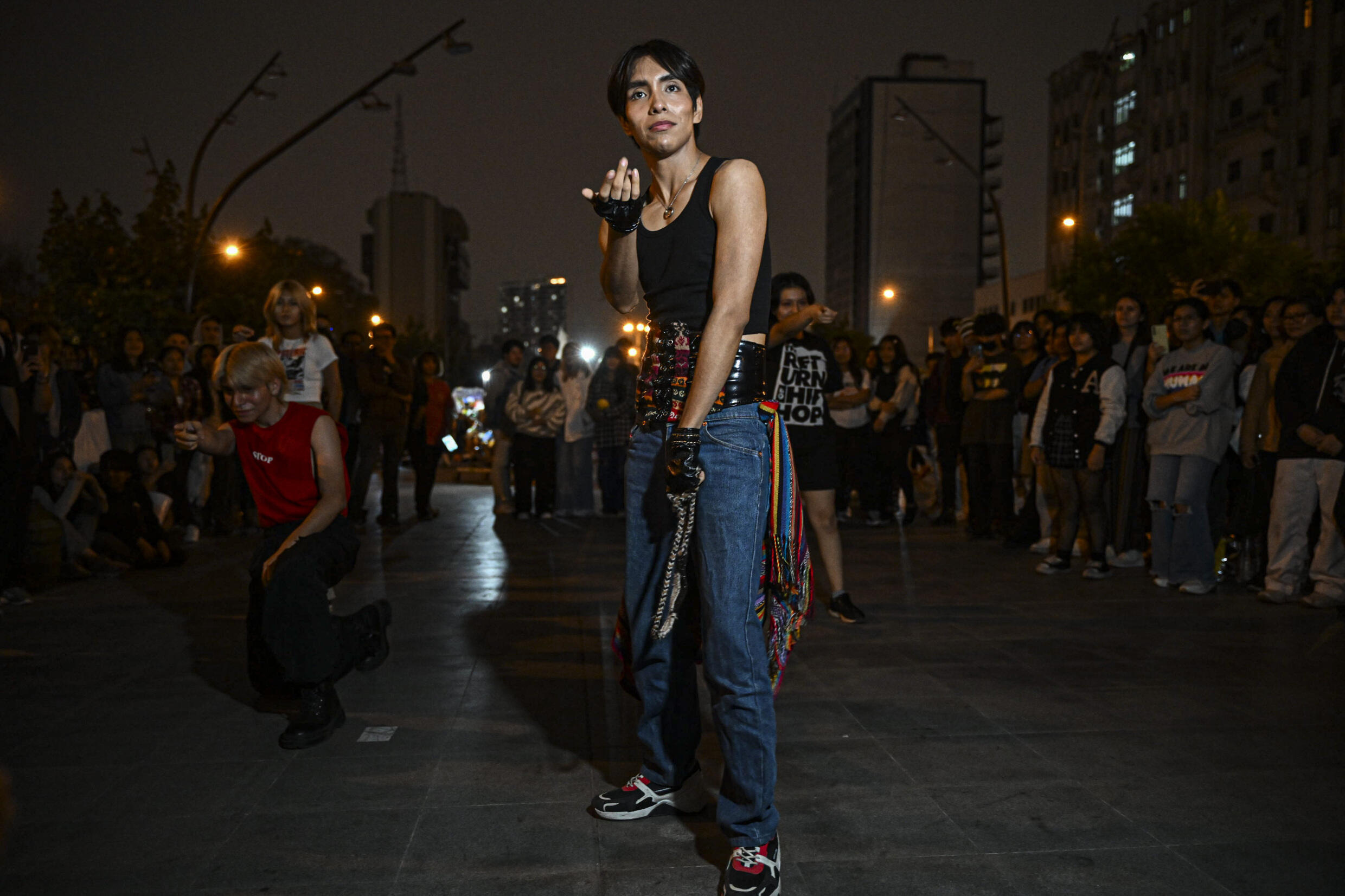 Del K-pop al Q'pop: el peruano que adaptó al quechua el fenómeno global ...