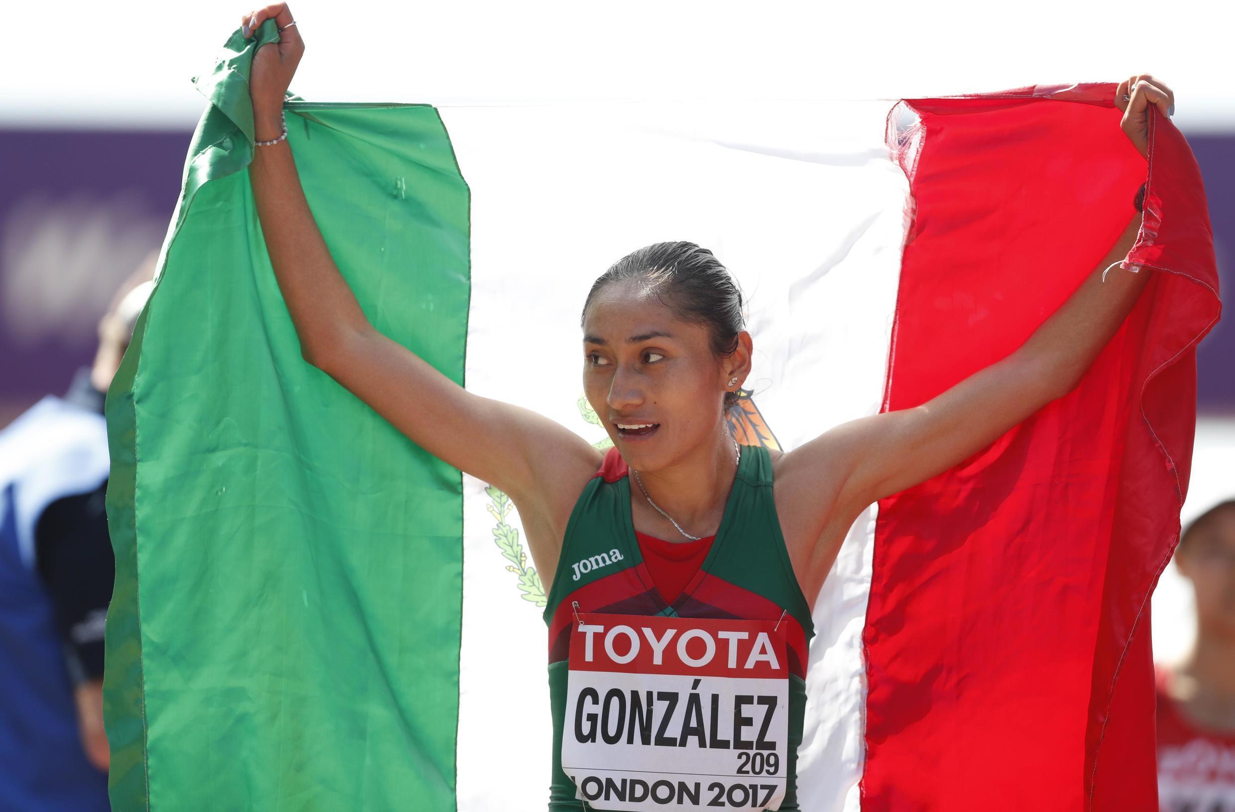 Entrevistas exclusivas con Lupita González y Éider Arévalo