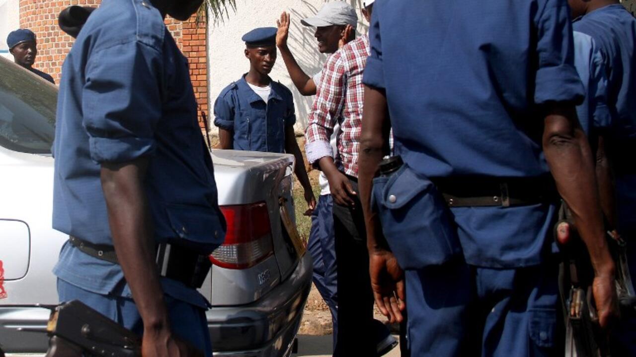 Burundi: les ONG dénoncent les «crimes cachés» du régime de Bujumbura