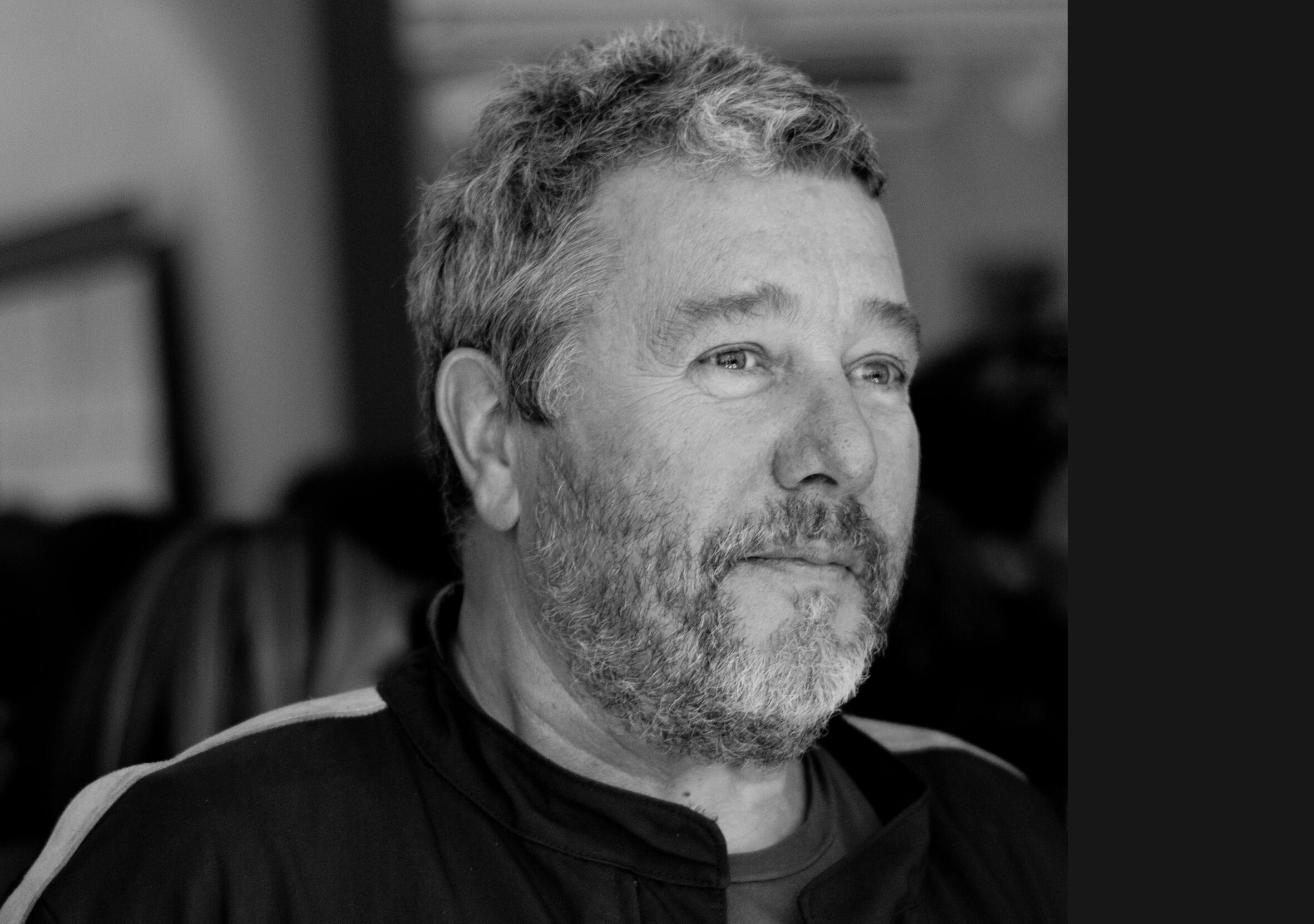 Entre lo real y lo imaginario, el diseñador Philippe Starck sacude los ...