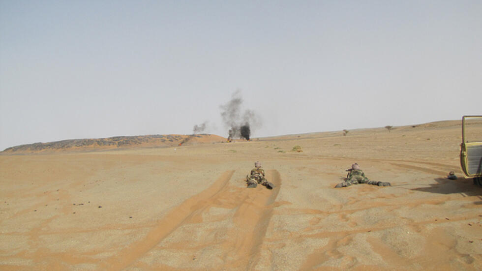 L’accrochage entre l’armée mauritanienne et Aqmi soulève de nombreuses ...