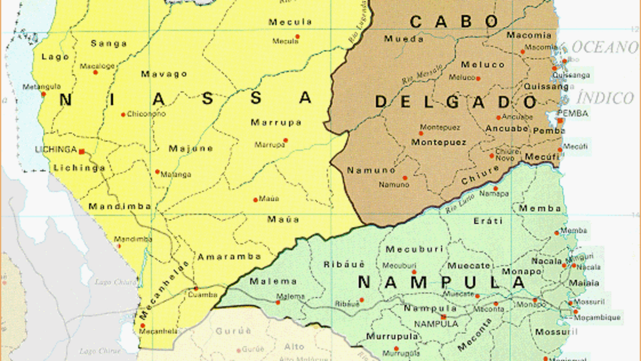 Ataque falhado da Renamo na província do Niassa