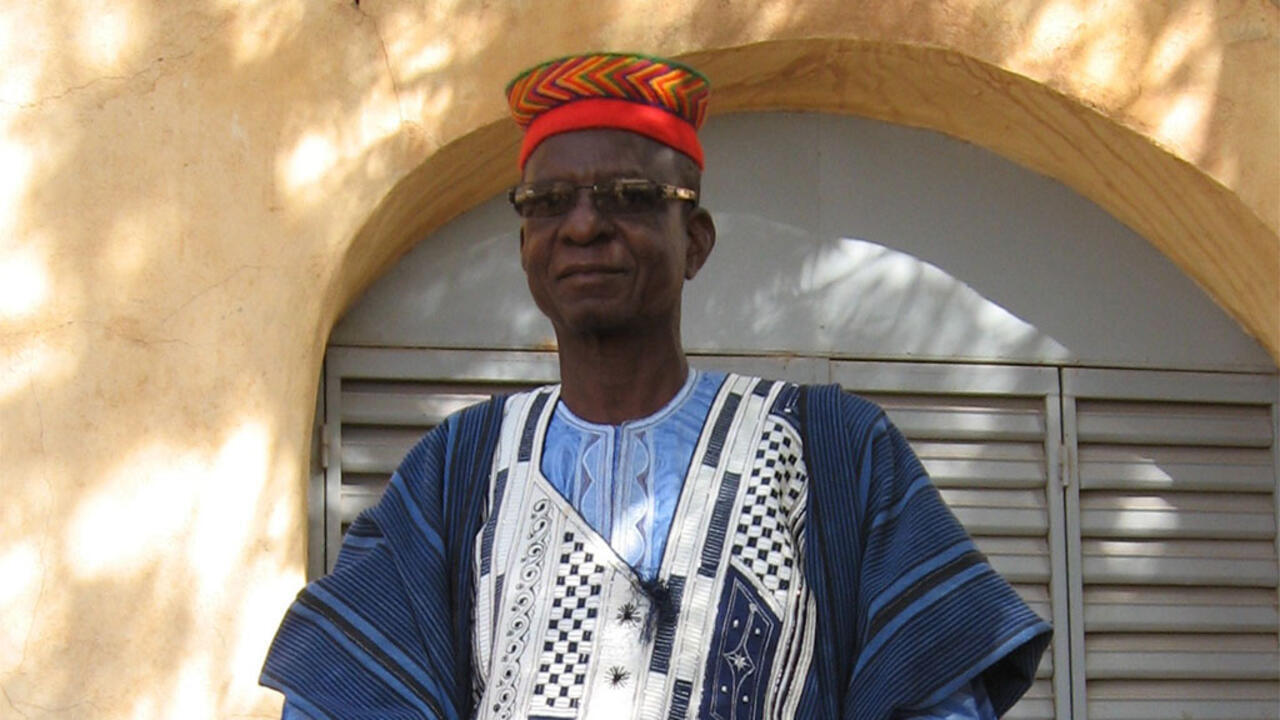 Le pouvoir des Mossi au Burkina Faso - La marche du monde - RFI