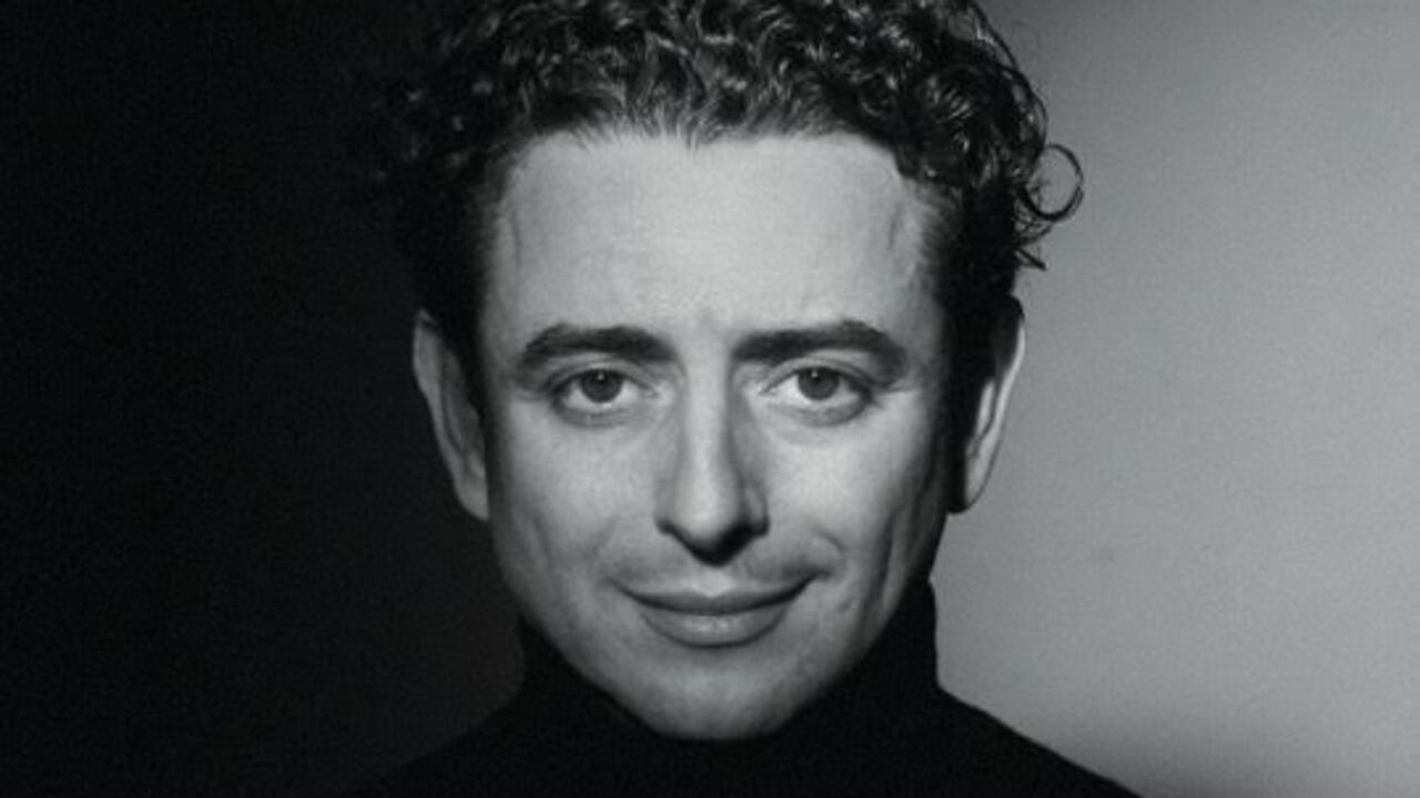 Chafik Gasmi, le designer algérien du luxe français - RFI