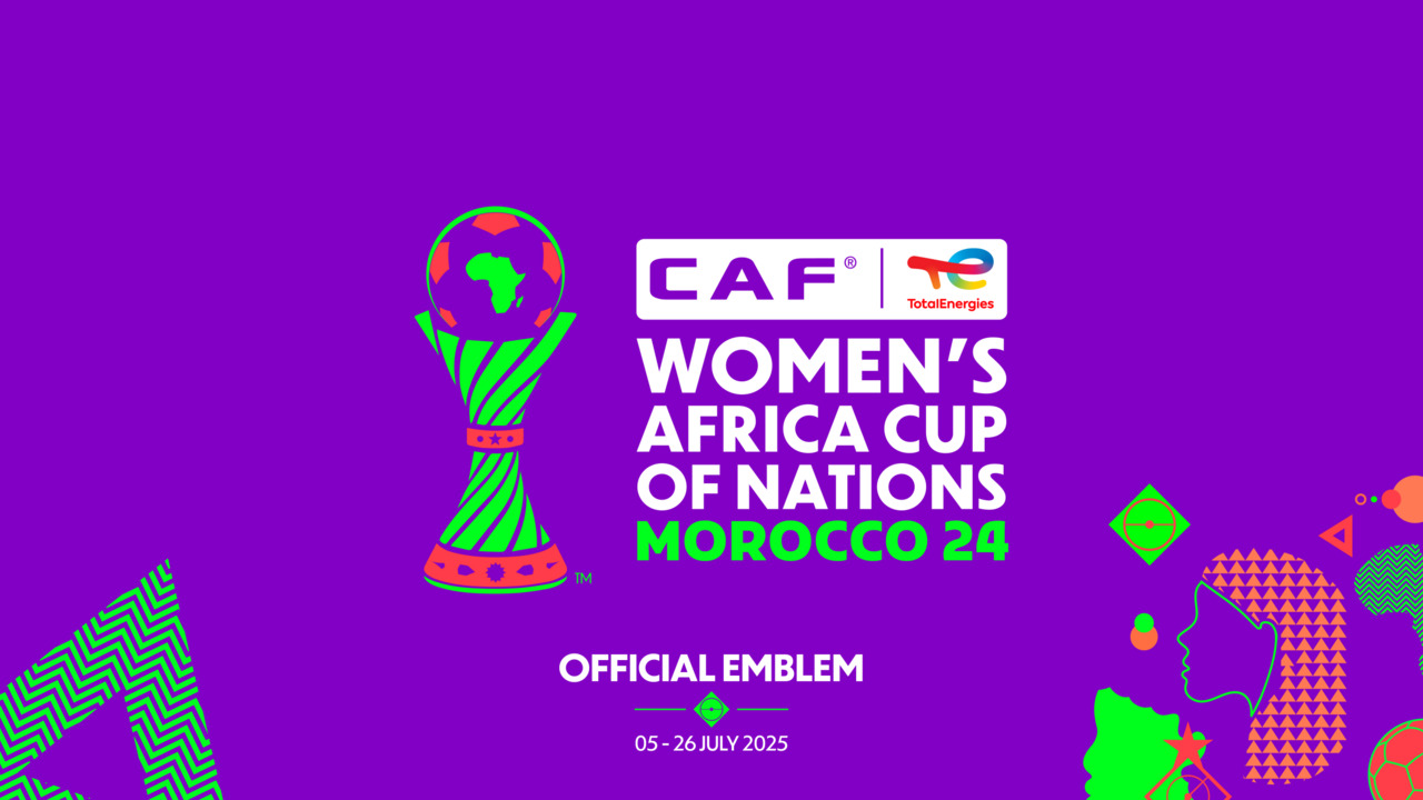 Big guns line up for shot at glory as women's Afcon enters knockout stages