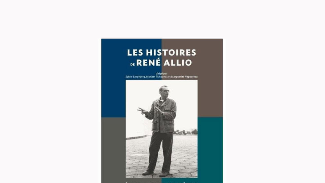 1. René Allio, réalisateur - Tous les cinémas du monde