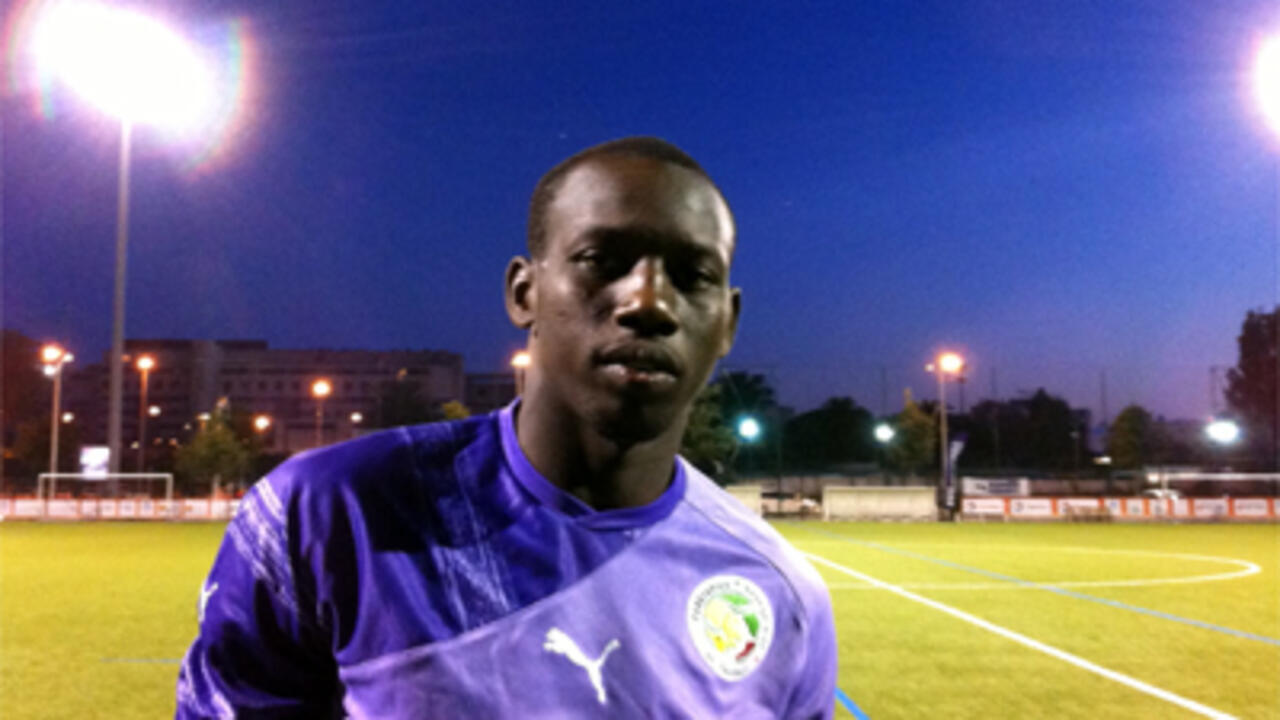 Jeux de la francophonie: Seydou Sy, un «rossonero» chez les Lionceaux - RFI