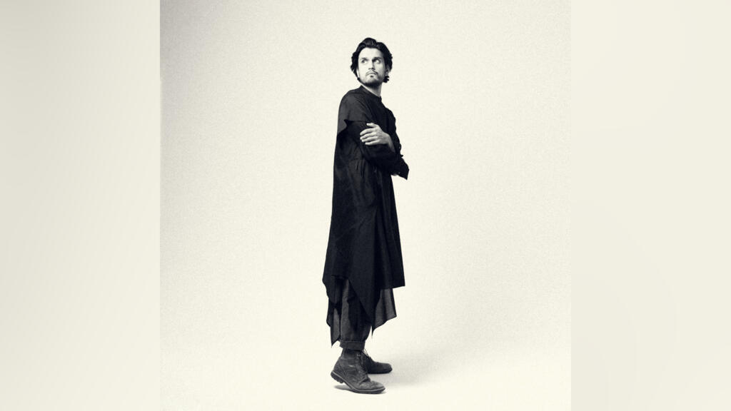 The Orchestral Qawwali project: un vent de soufisme souffle sur Paris - RFI