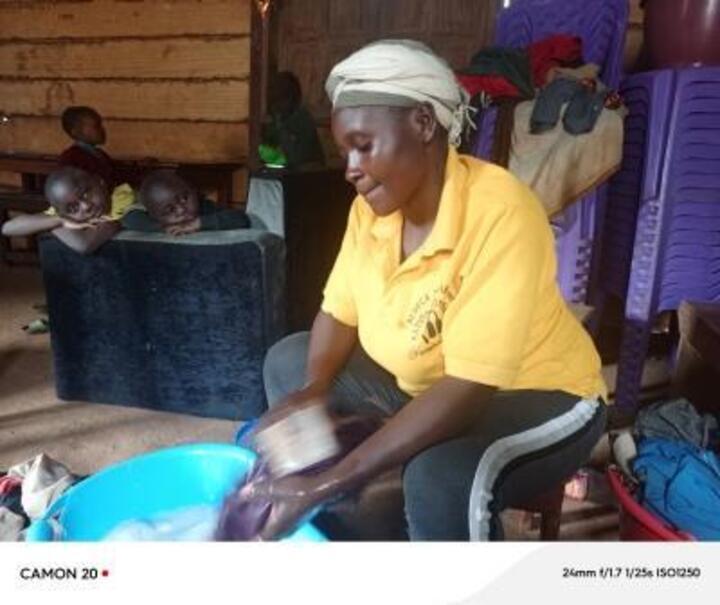 Cameroon's forgotten crisis displaces nearly a million people - RFI